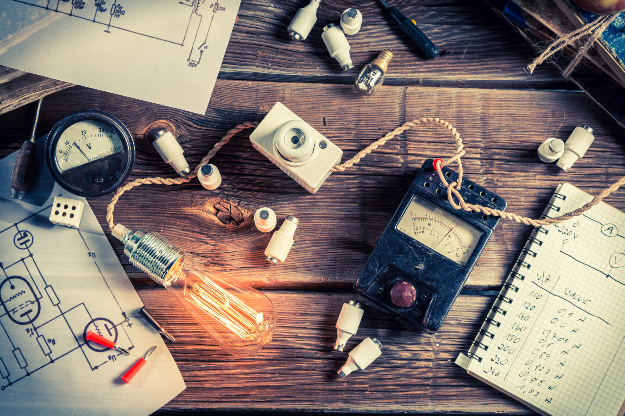 Hectic History: Inventors Who Suffered for Inventions - Consumer Rewards