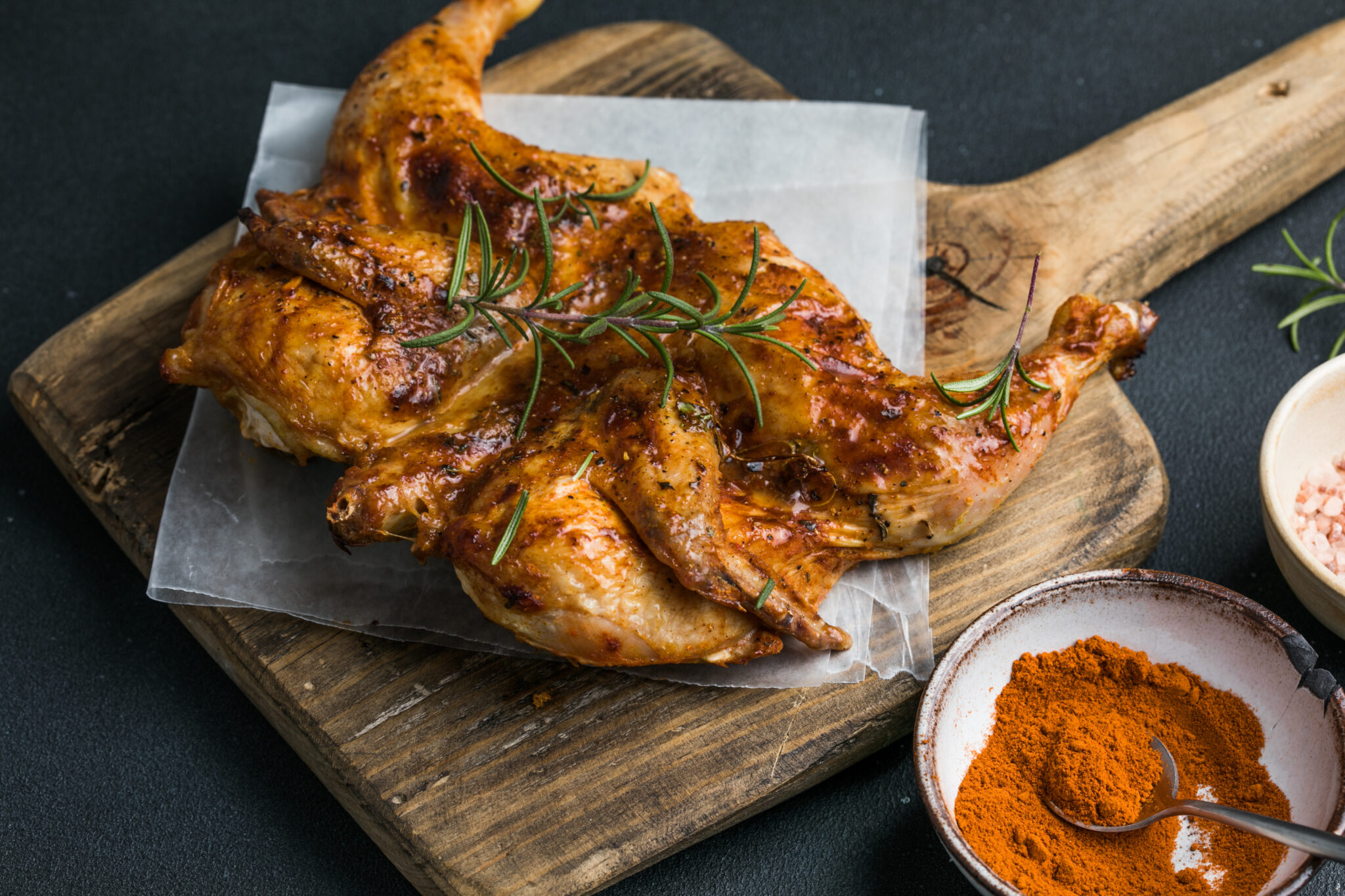 The Best Peri-Peri Chicken Recipe - Consumer Rewards