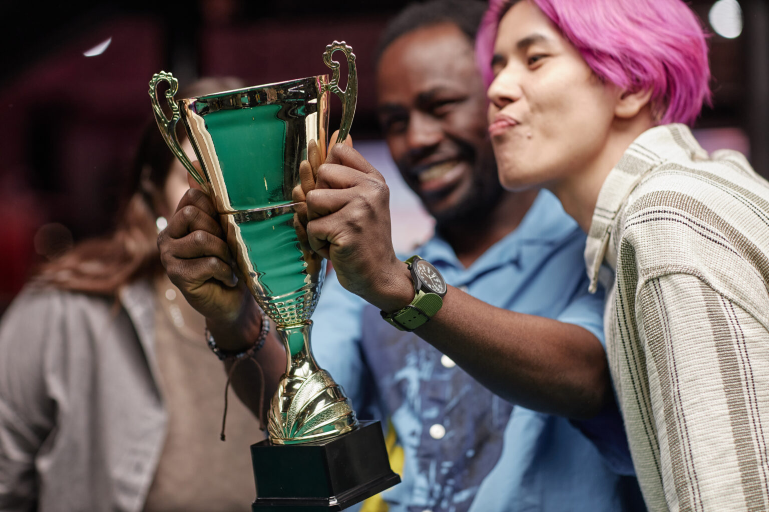 Free Online Competitions in SA: A Retrospective - Consumer Rewards